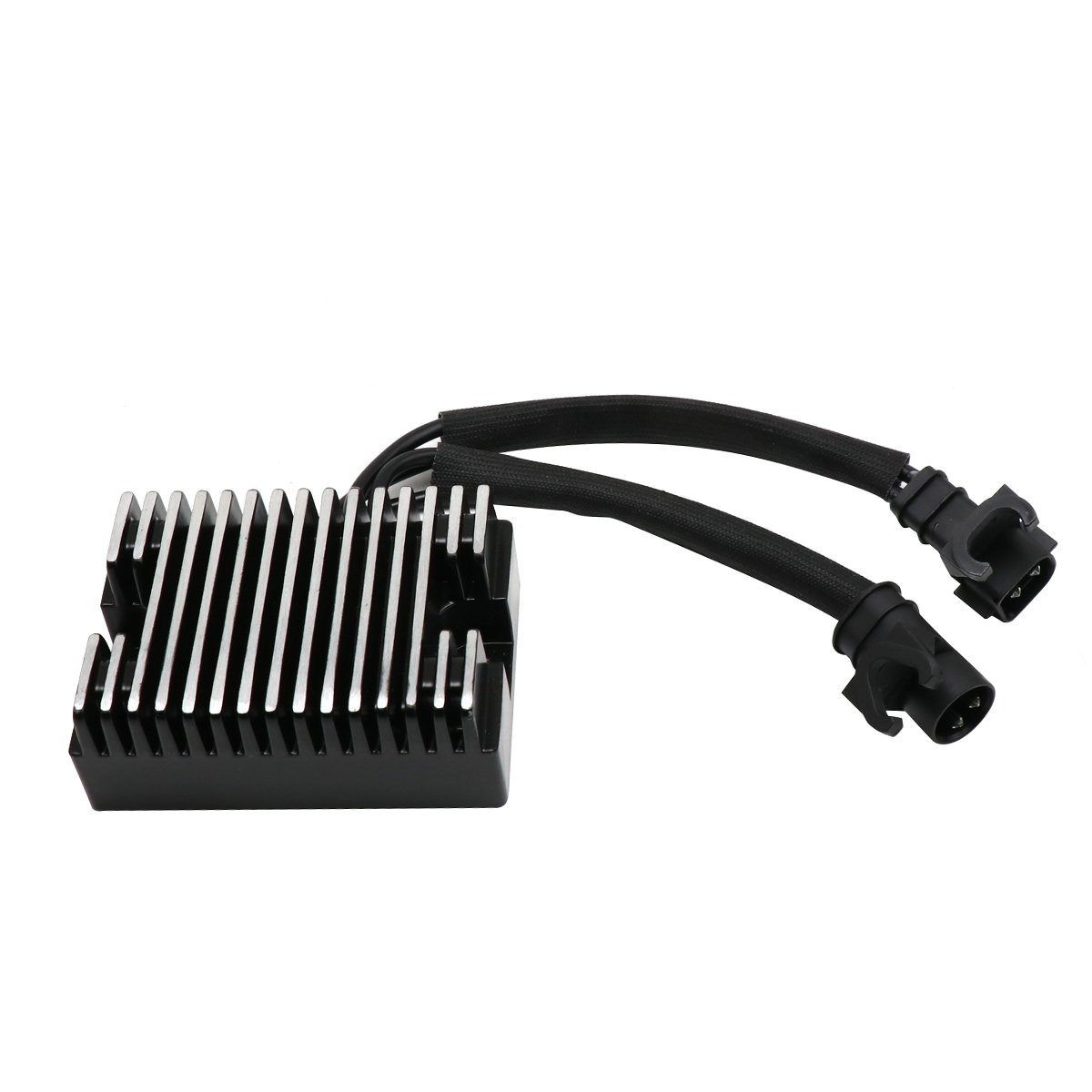 Motorcycle Voltage Regulator Rectifier For HARLEY Sportster 883 XL883 ...