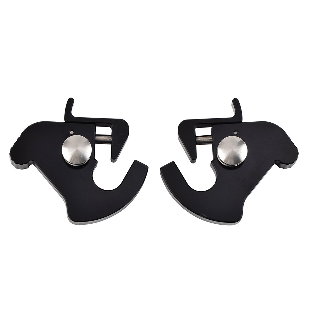 Detachable Rotary Latch Kit for Harley Davidson Street 500 XG500 750 ...