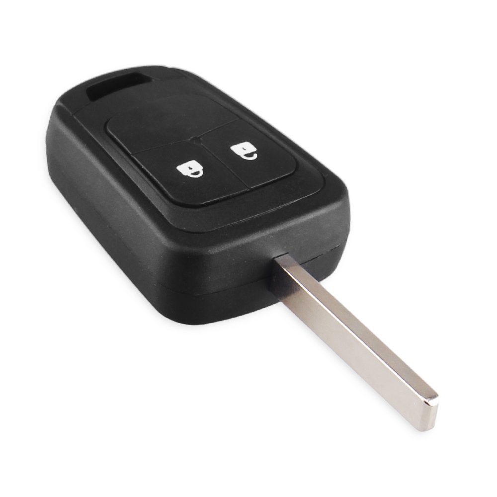 Remote Control/ Key Case For Chevrolet Camaro Sonic Cruze Malibu Volt ...