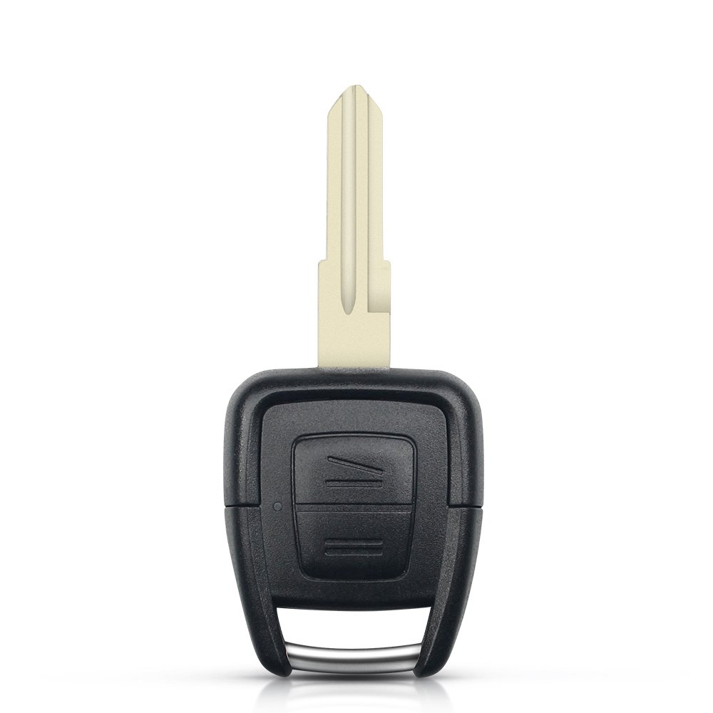 Remote Control/ Key Case For Vauxhall Opel Omega Vectra Frontera Astra ...