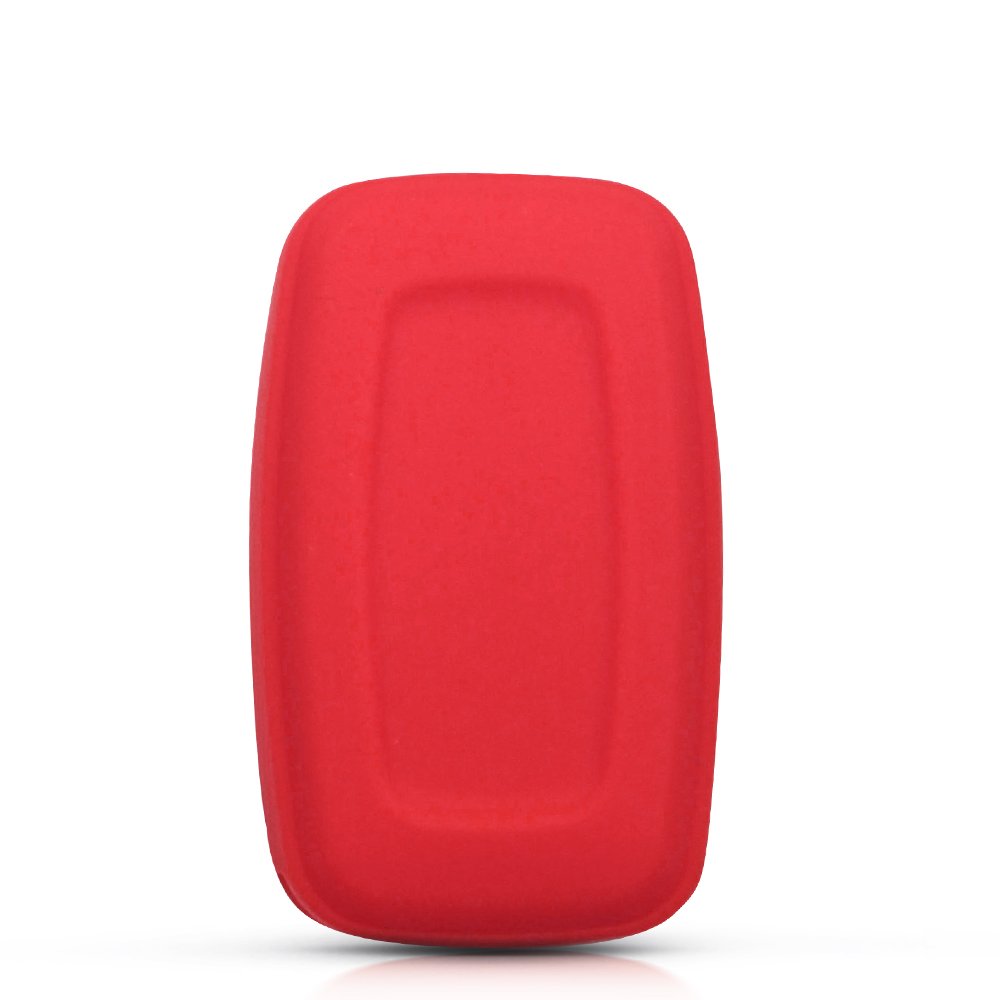 Cover Remote Control/ Key Case For Land Rover Discovery 4 Range Rover ...