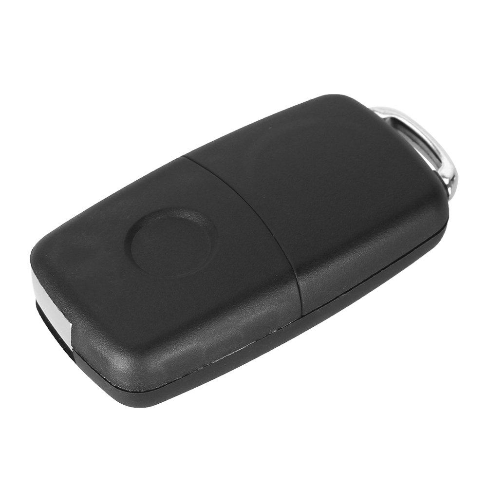 Remote Control/ Key Case For Volkswagen Vw Polo Tiguan Golf Jetta ...
