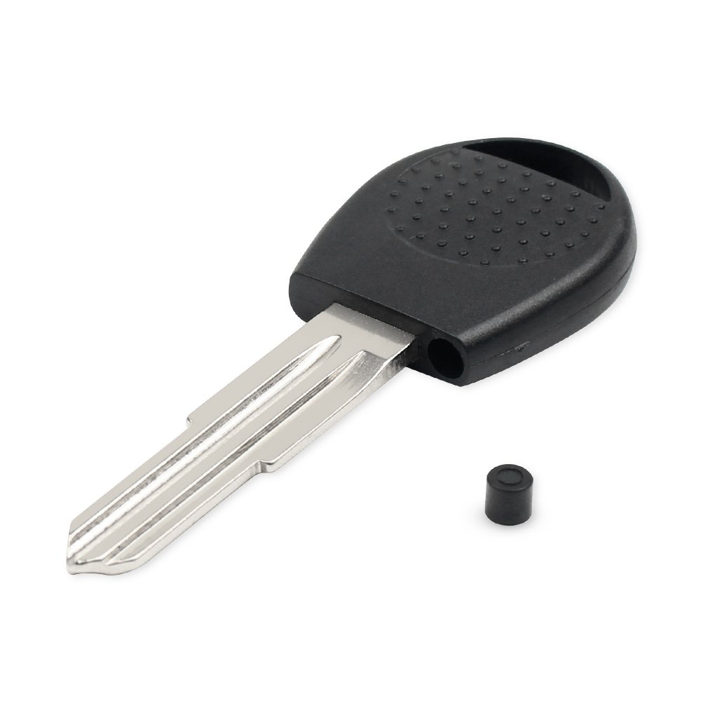Remote Control/ Key Case For Chevrolet Evio Aveo Sail Lova Fob Left ...