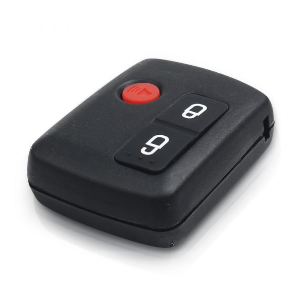 Remote Control/ Key Case For Ford Falcon Ba Bf Territory Sx Sy 2002 ...