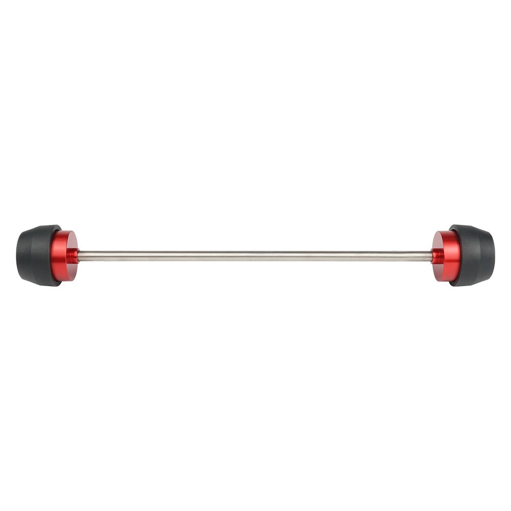 Motocross Front Rear Axle Slider Wheel Crash Protector For BETA RR RRS ...