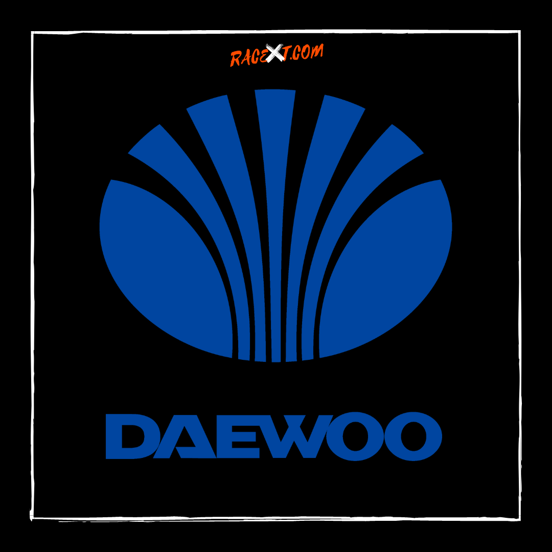 daewoo - Racext