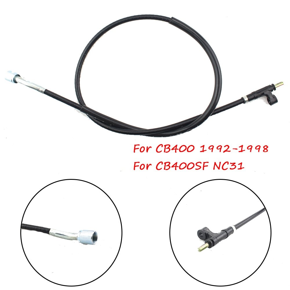 Motorcycle Replacement Instrument Cable Meter Wire Cable Line ...