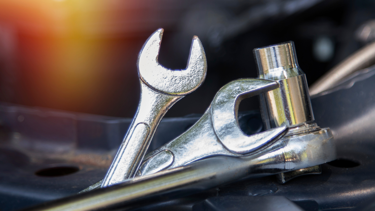 How to clean an alternator safely - The complete Racext guide - Racext