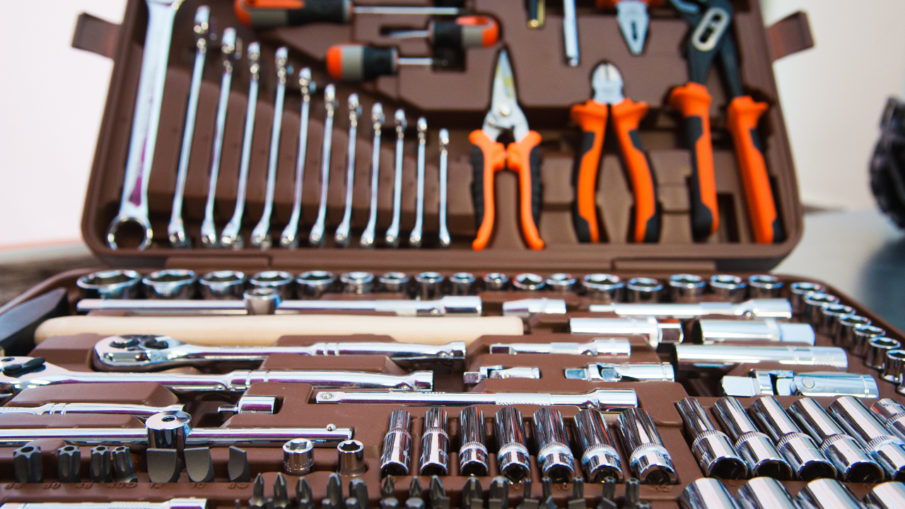 How to clean an alternator safely - The complete Racext guide - Racext