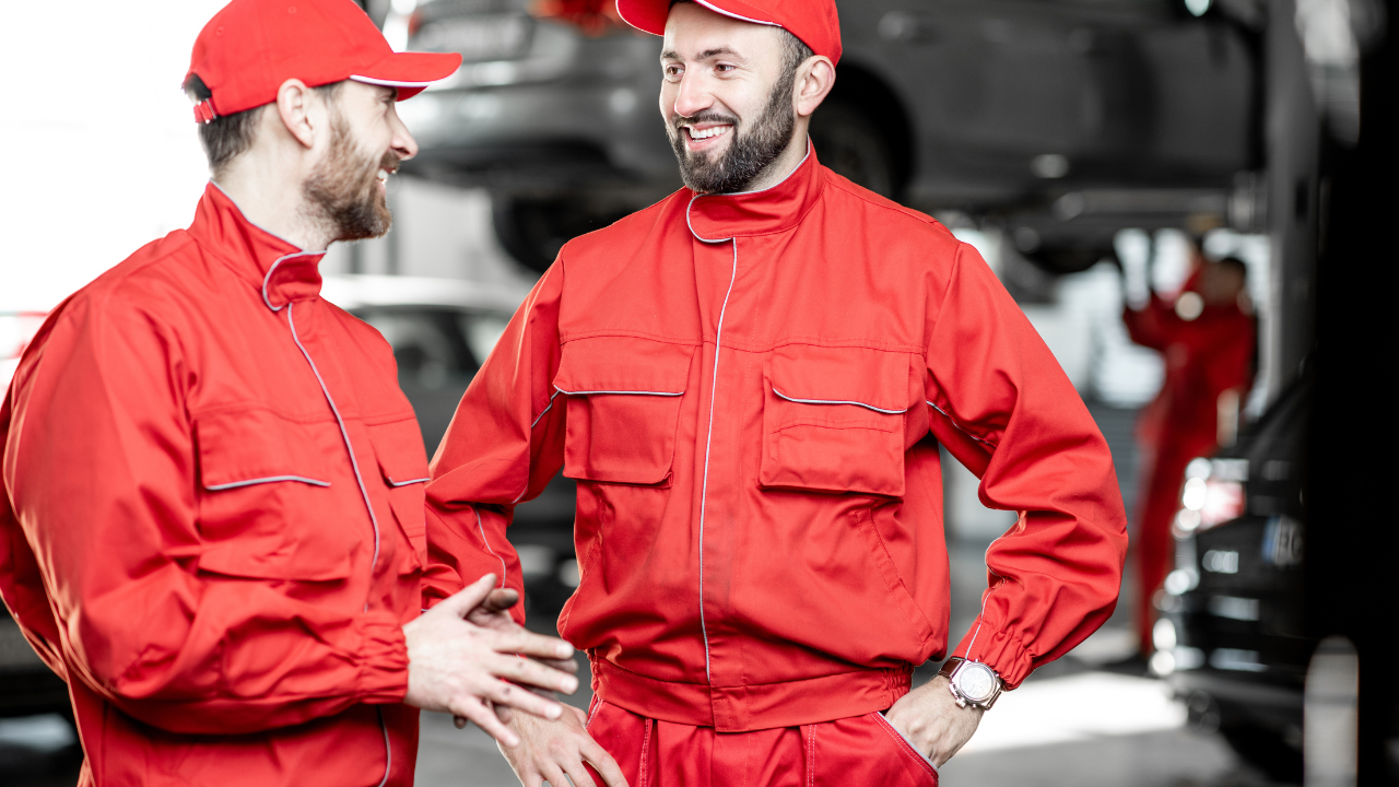 Cómo limpiar un alternador de forma segura - La guía completa de Racext ...