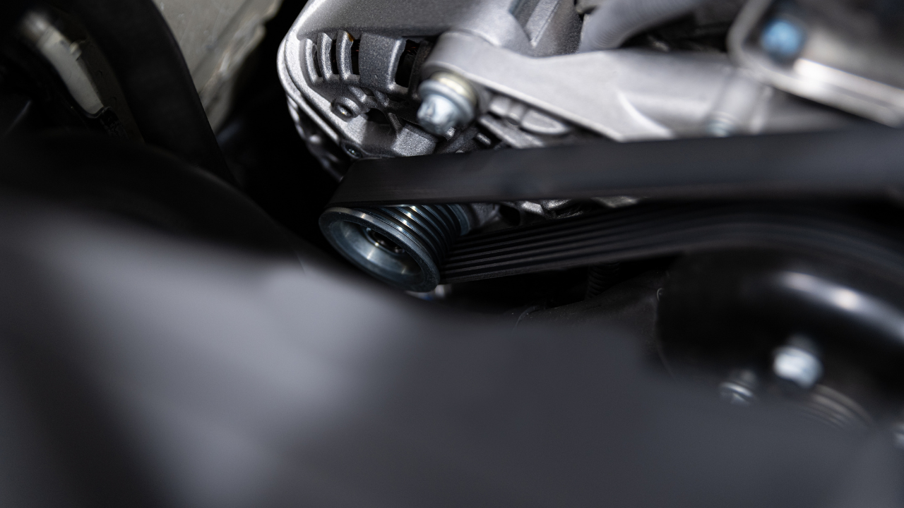 How to clean an alternator safely - The complete Racext guide - Racext