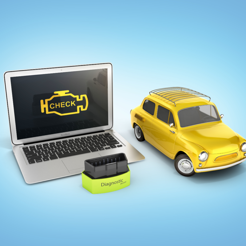 Mastering Automotive Diagnostics: A Comprehensive Guide to Understanding and Interpreting Engine ...