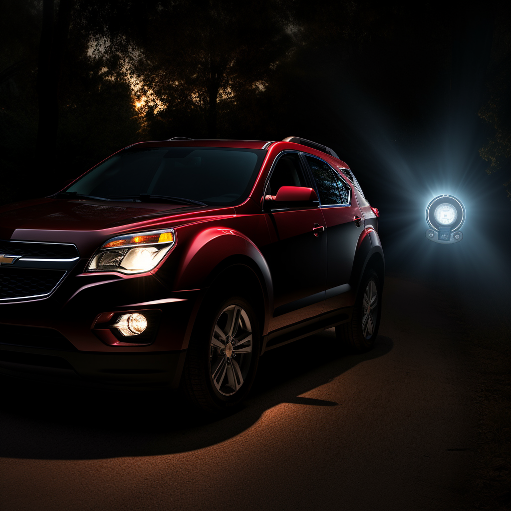How To Turn Off Tc Light On Chevy Equinox Racext