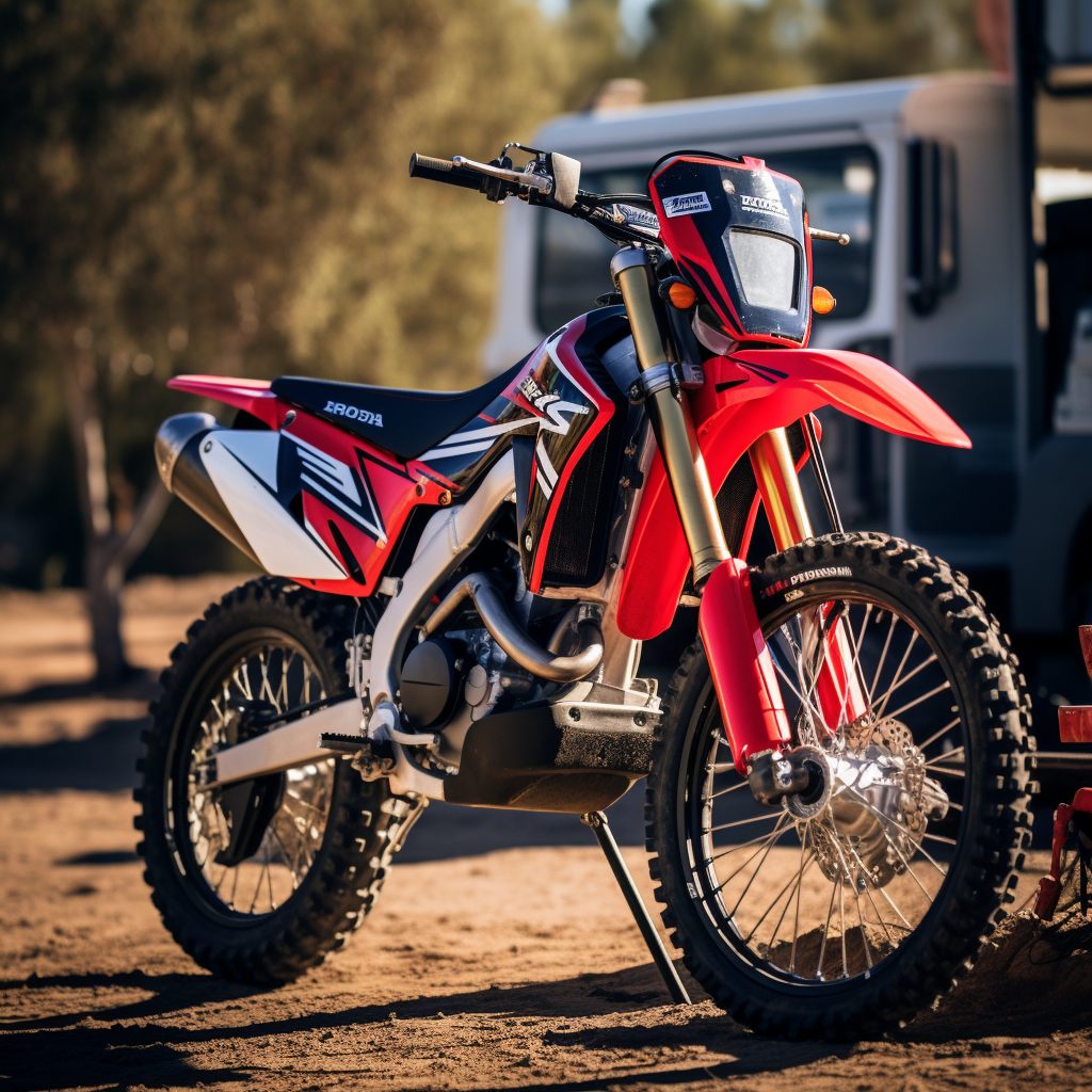 Unlock the Full Potential of Your Honda CRF 300 L with Expert Tuning ...