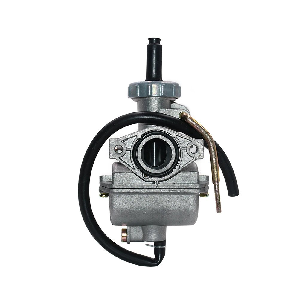 PZ16 16mm Carburetor Carb for MOPED ATV MINI CHOPPER Go Kart 110cc 90 ...