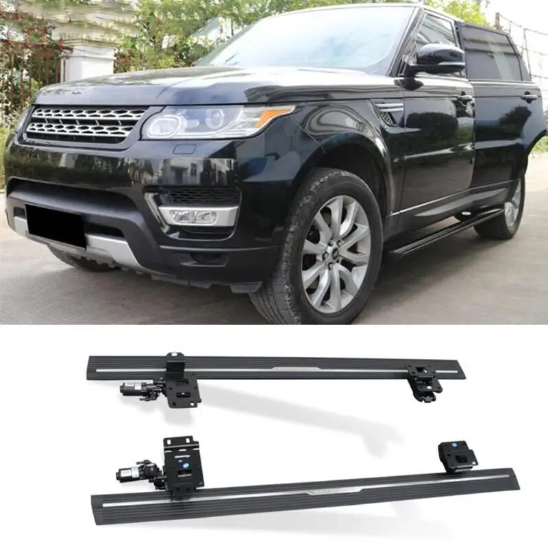 For Land Rover Range Rover Sport 2014-2017 Intelligent Electric ...